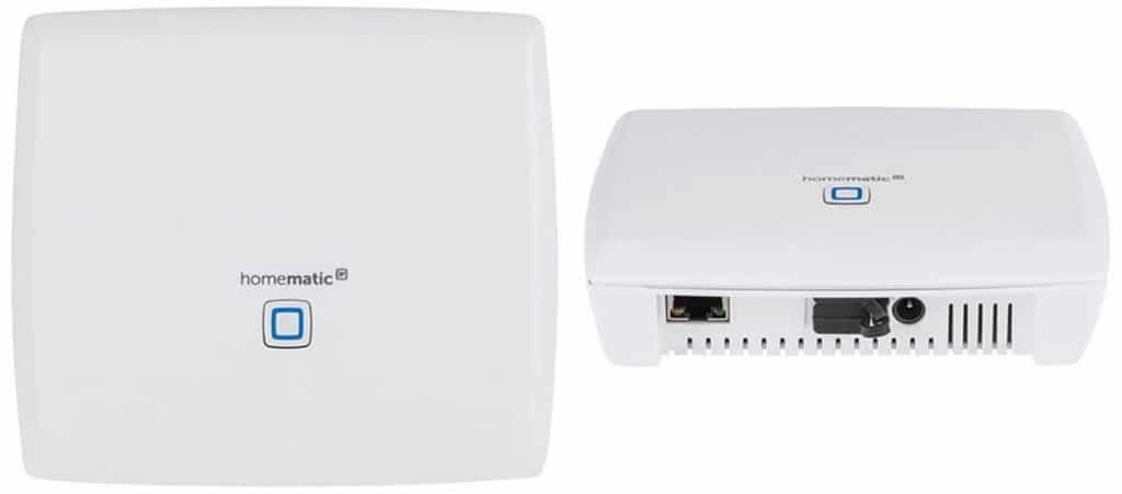 CCU3 im live unboxing | verdrahtet.info